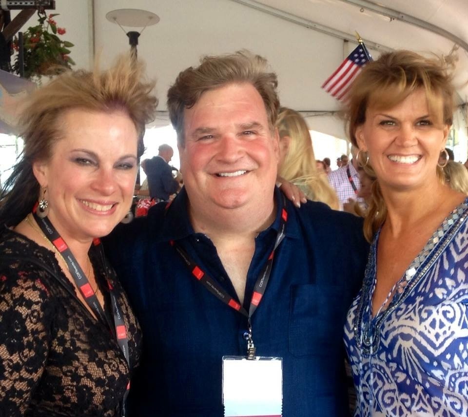 Hall of Fame Award | National Association for Catering and Events