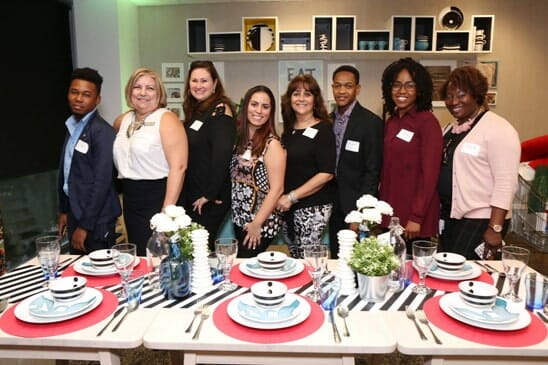 Why NACE | National Association for Catering and Events