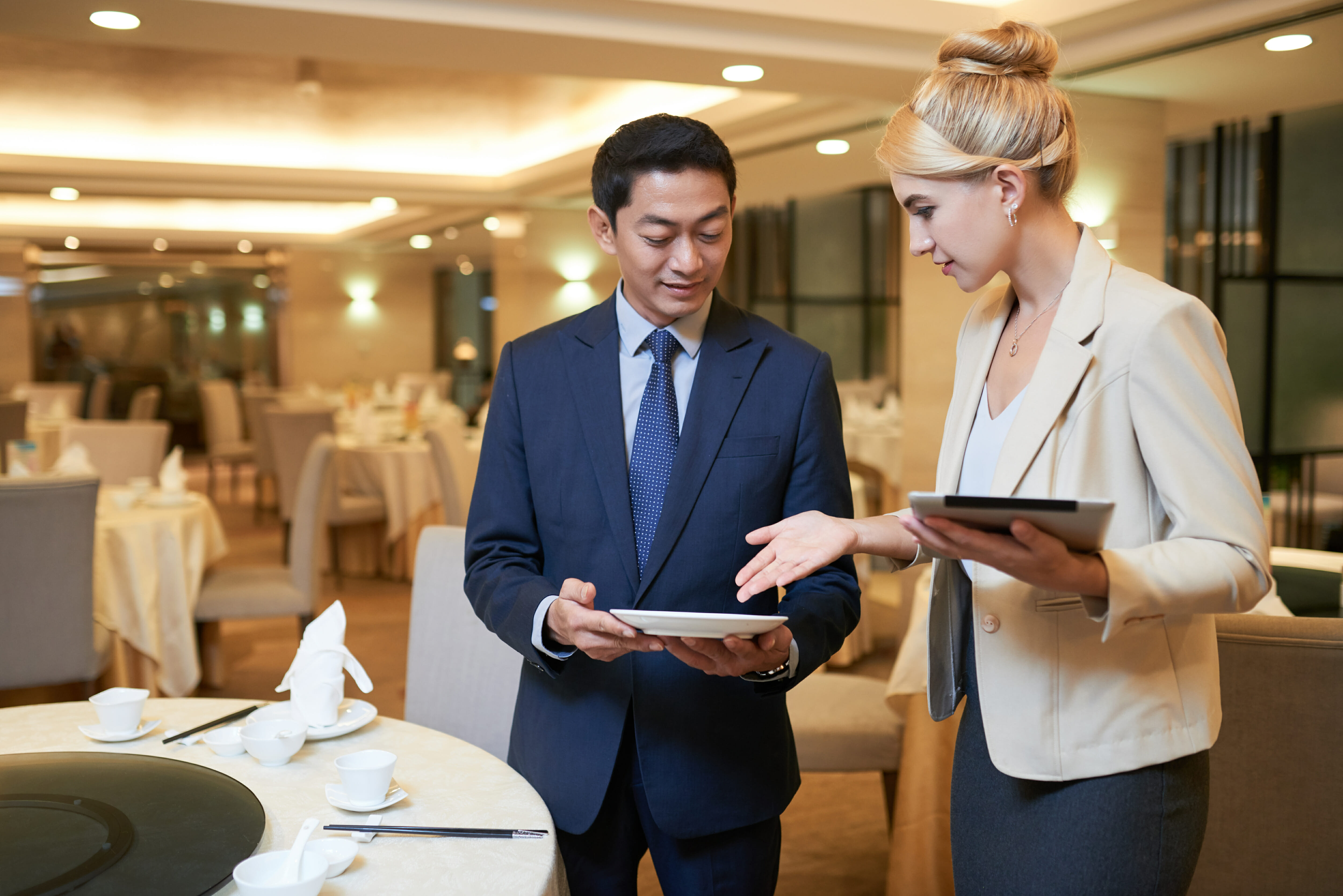 Why NACE | National Association for Catering and Events