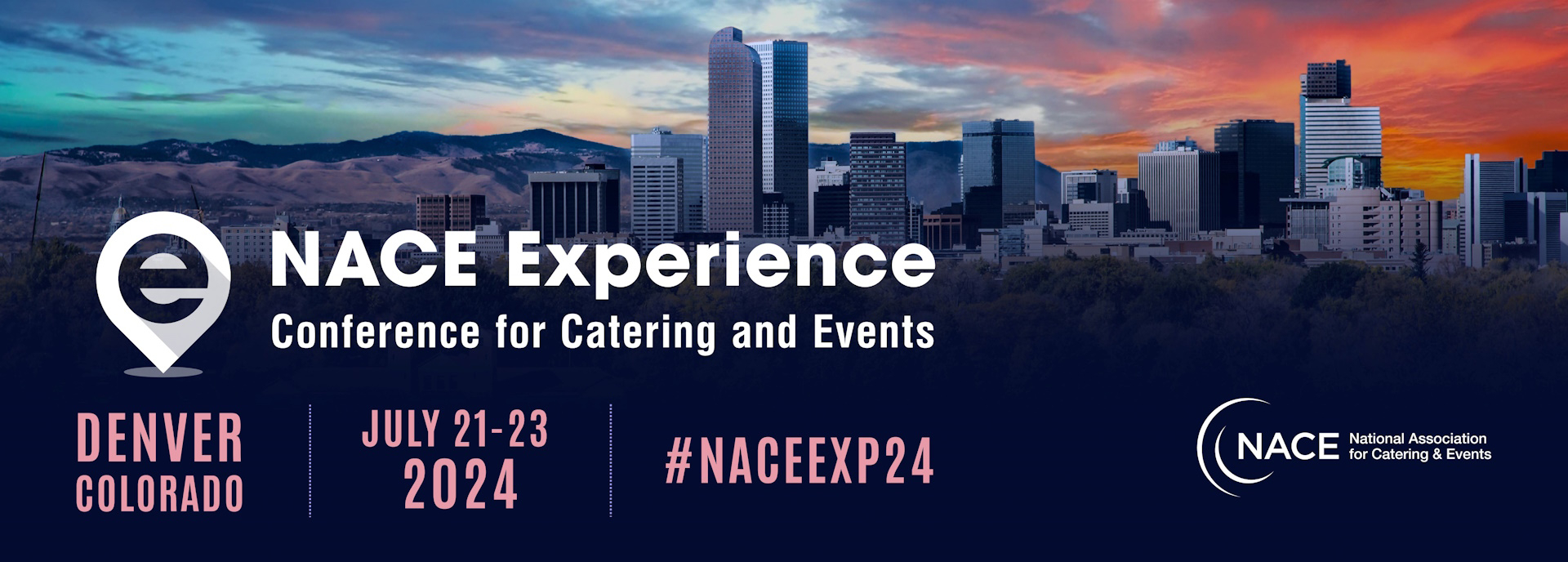 National Association for Catering and Events