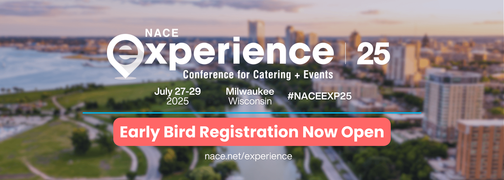 National Association for Catering and Events